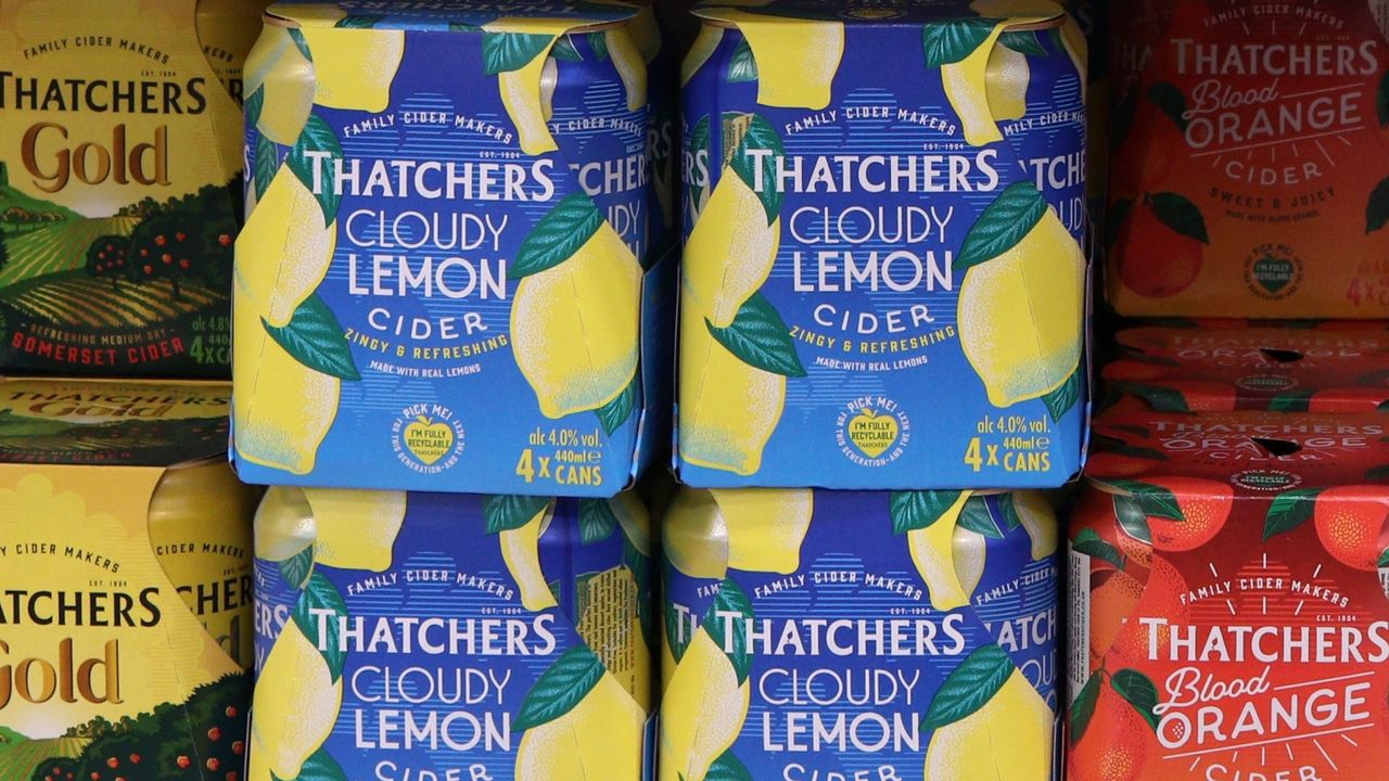 Aldi v Thatchers: Will UK appeal finally herd the copycats ...